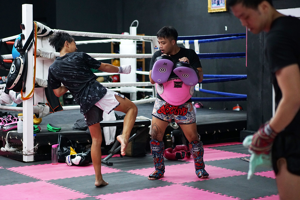 Understanding the Roundhouse Kick: History and Techniques – Dojang